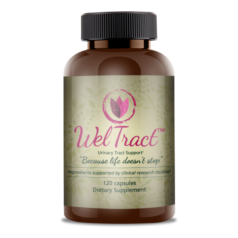 Shop WelTract Urinary Tract Supplement - AmPurity Nutraceuticals